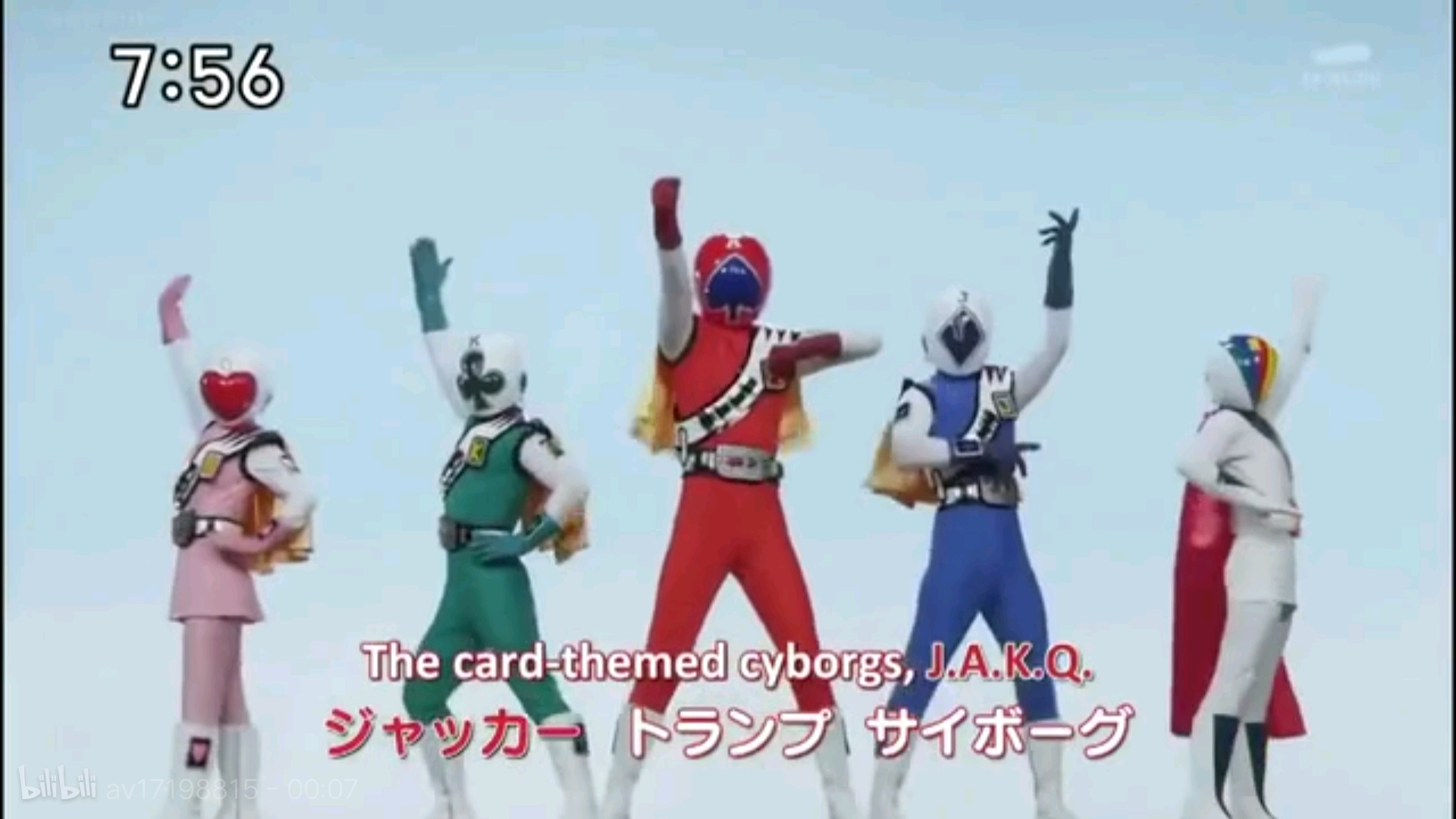 jakq电击队壁纸-千图网