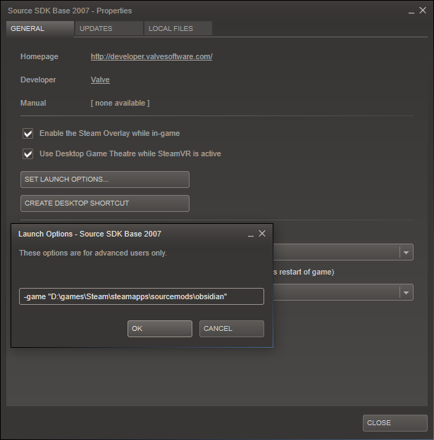 【教程类】关于Source Mod的安装与故障排除 - 哔哩哔哩