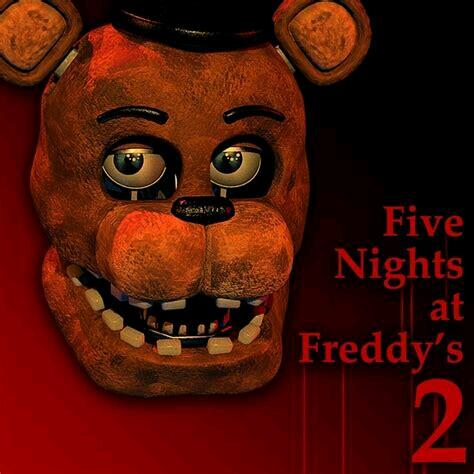 FNAF2维基科普 - 哔哩哔哩