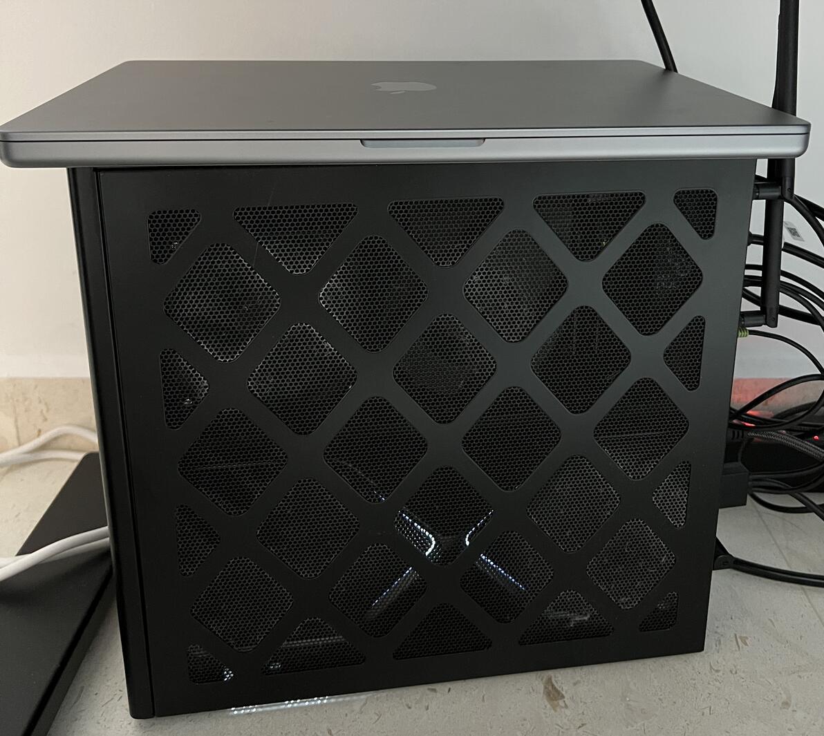 在 Windows 下使用 Apple Pro Display XDR 经验谈 - 哔哩哔哩