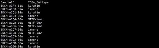 如果你还不会利用limma进行多组差异分析？不慌！跟着小果一文拿捏 - 哔哩哔哩