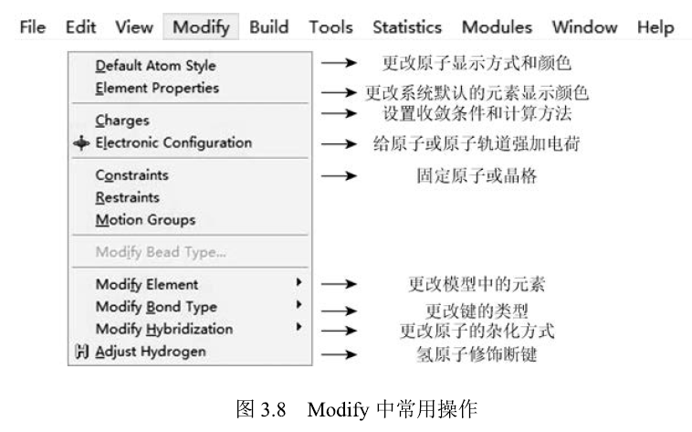 Materials Studio——CASTEP基础教程「1」 - 哔哩哔哩