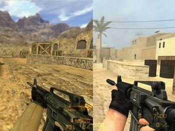 历史上的今天：CS历代版本回顾 - 哔哩哔哩