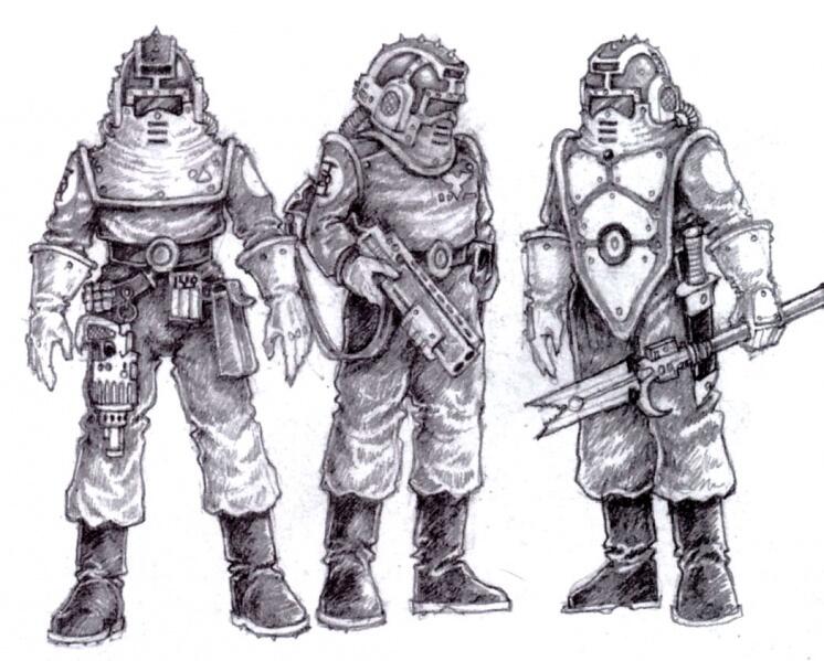 【Lexicanum翻译】帝国海军军衔制Imperial Navy Hierarchy - 哔哩哔哩