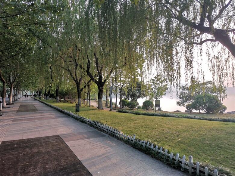 超高清、大场面、超感光的拍摄——荣耀Play4T Pro拍照评测 - 哔哩哔哩