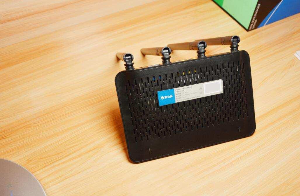 有4G信号的地方就有WIFI，蒲公英X4C上手实测 - 哔哩哔哩