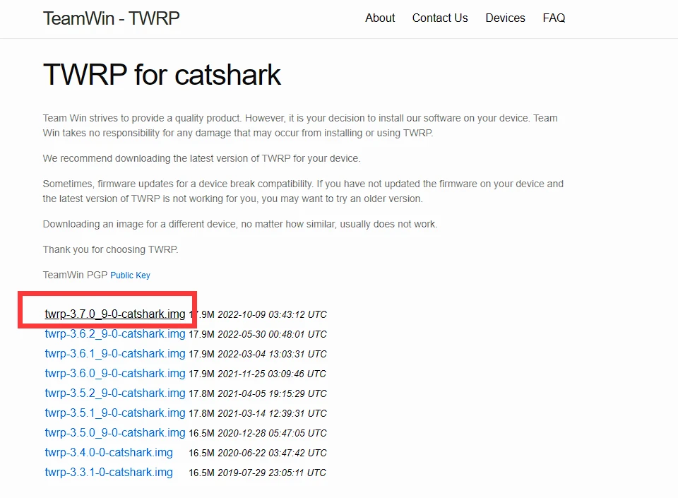 TicWatch Pro Root教程(解BL锁并刷入Magisk) - 哔哩哔哩