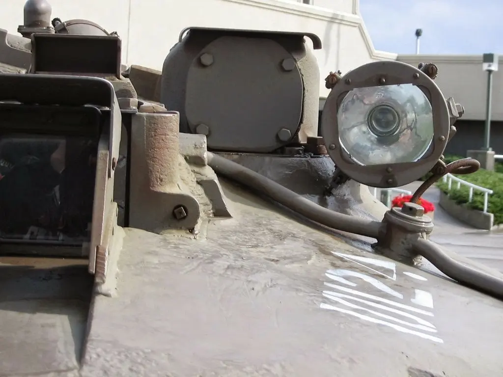 苏联t72坦克详解 ② - 哔哩哔哩