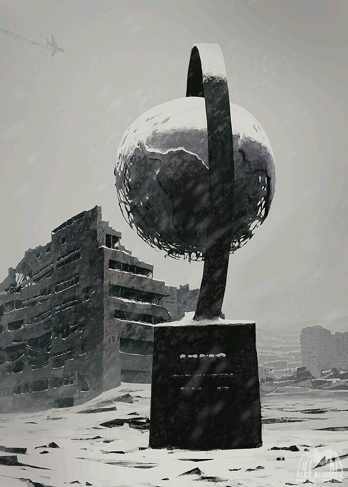 SCP O5指挥部档案 - 哔哩哔哩