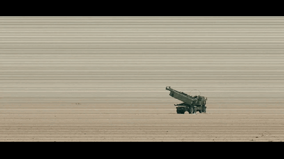 美国装备志——海马斯M142多管火箭炮系统 - 哔哩哔哩