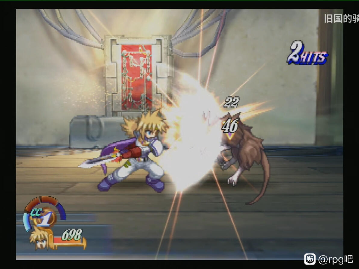 两款游戏机倍线器：GBS Control ODV和OSSC比较 - 哔哩哔哩