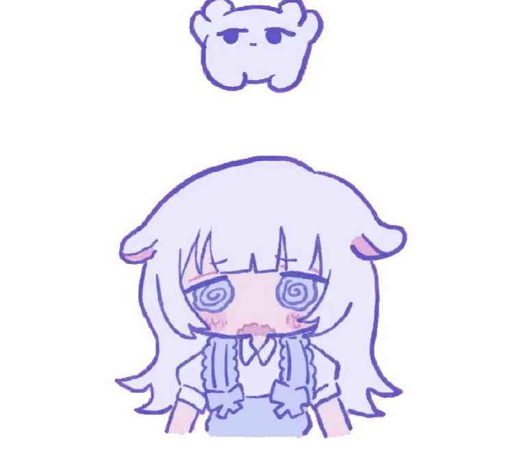 简易萌系表情包制造#1：をとは（wotoha） - 哔哩哔哩