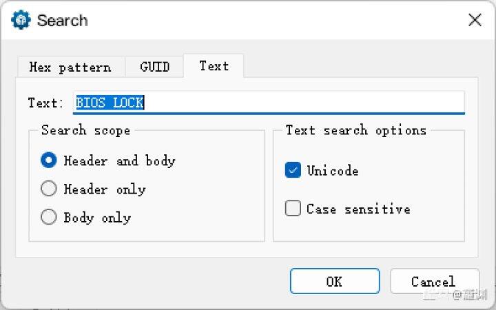 修改BIOS更改CPU温度墙与关闭DPTF（intel动态调频） - 哔哩哔哩