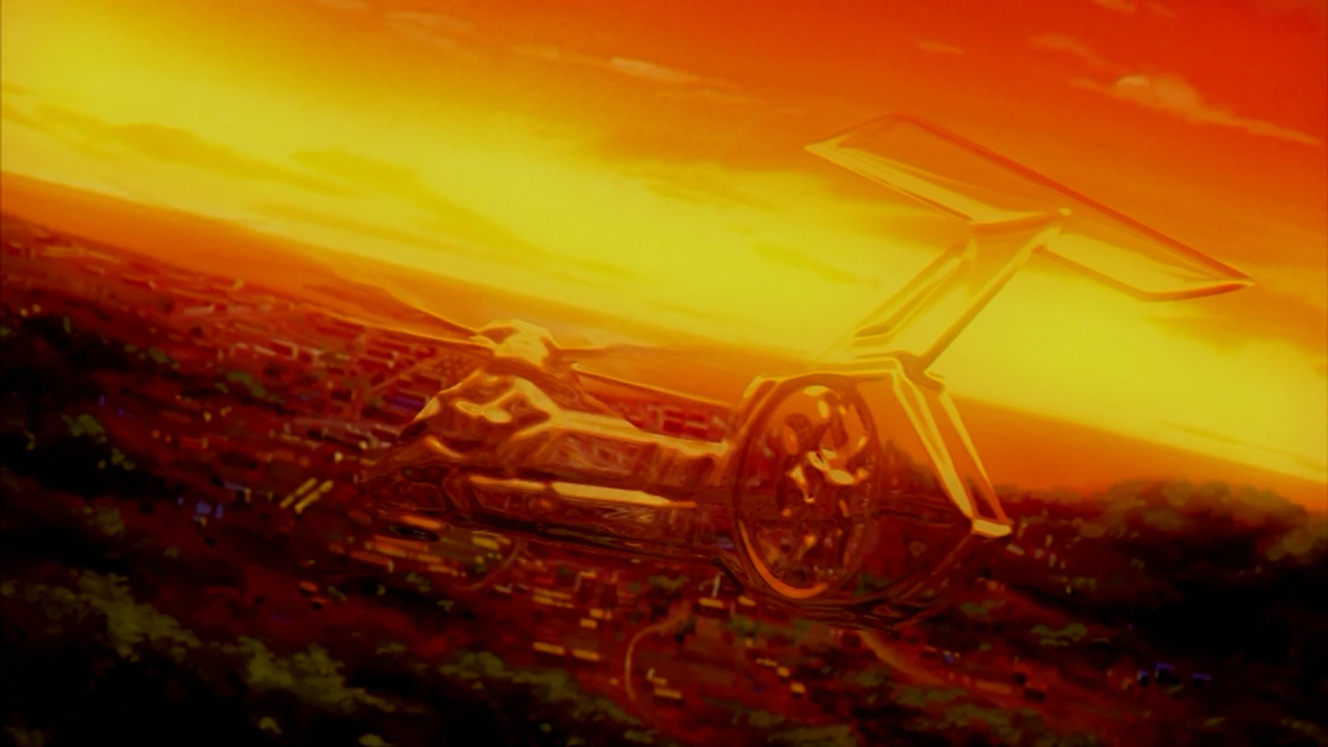 [006]-倾听者带刺的馈赠：海中妖兽、主动防弹衣与TDD-1 - 哔哩哔哩