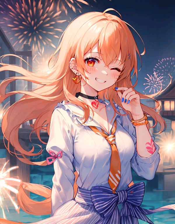 【pixiv搬运】优质涩图精选（AI生成） - 哔哩哔哩