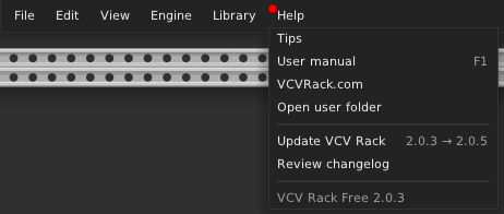 《声音探索者——VCV Rack的初始模块》 - 哔哩哔哩