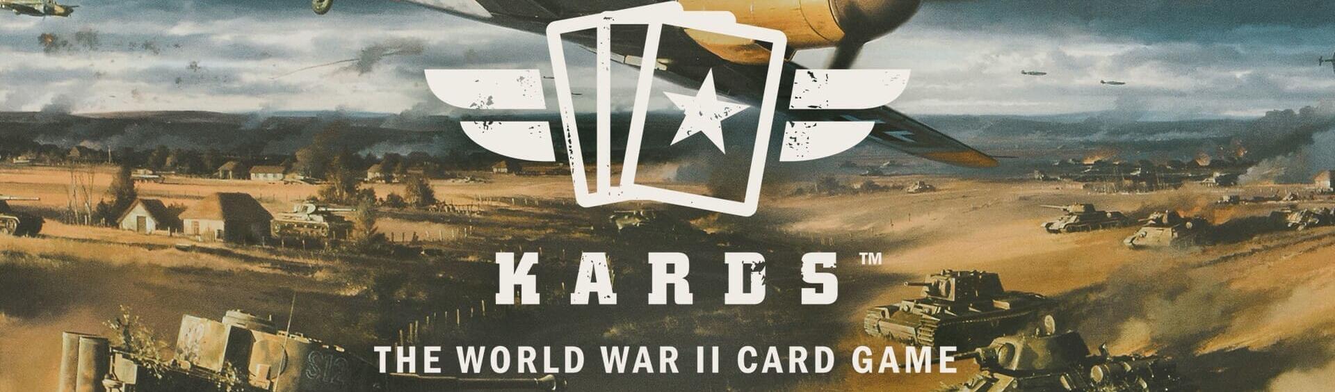 KARDS科普——金卡篇（32）英.ULTRA - 哔哩哔哩