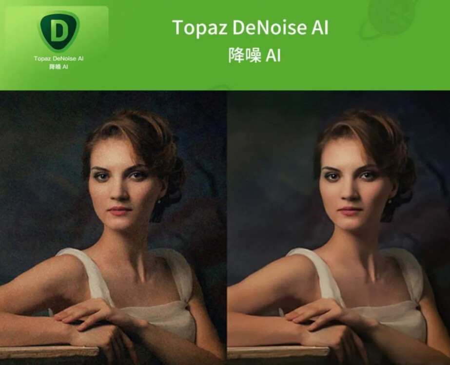 Topaz Ai全套汉化软件（8套全）全家桶【WIN+MAC】 - 哔哩哔哩