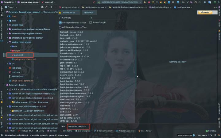 吐血整理：推荐几款顶级好用的IDEA插件 - 哔哩哔哩