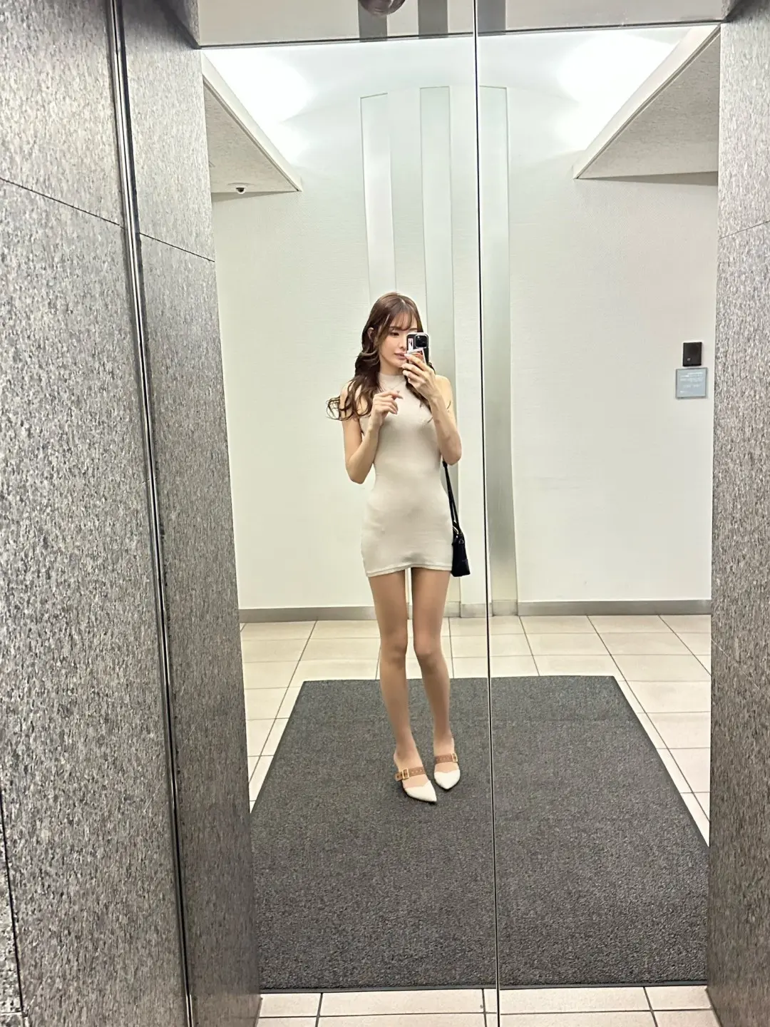 美女分享——清巳丽乃（清巳礼乃）、菊乃兰、佐野由真 - 哔哩哔哩