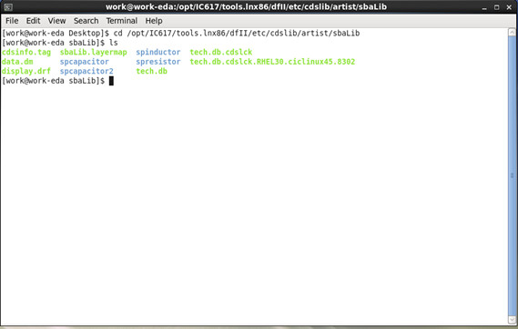 新手IC617安装NCSU_PDK教程 - 哔哩哔哩