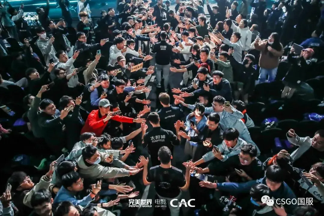 FaZe Clan勇夺CAC 2023冠军！大表哥、责任神完成个人卫冕 - 哔哩哔哩