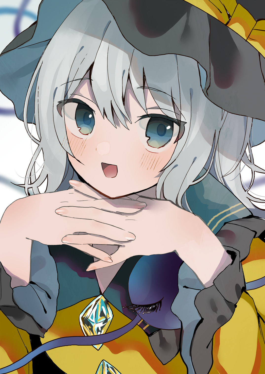 Pixiv搬运 | 古明地恋 图集（10） - 哔哩哔哩