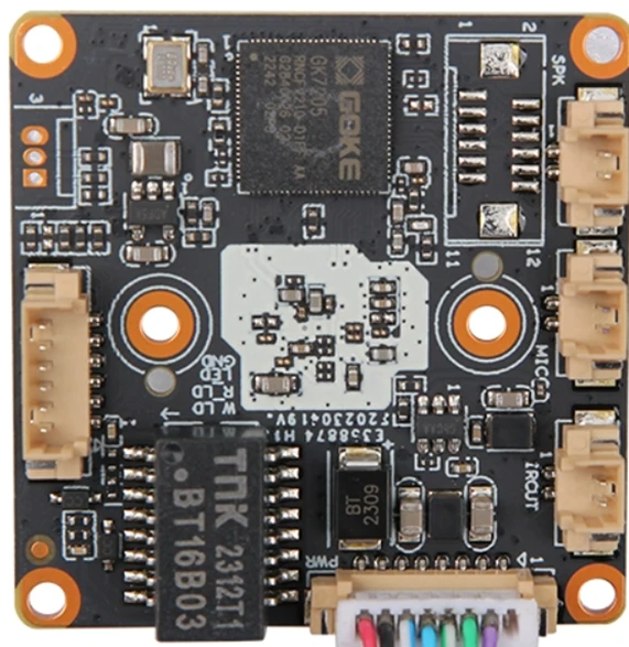 Openipc fpv开源高清图传 复用监控成品硬件清单 - 哔哩哔哩