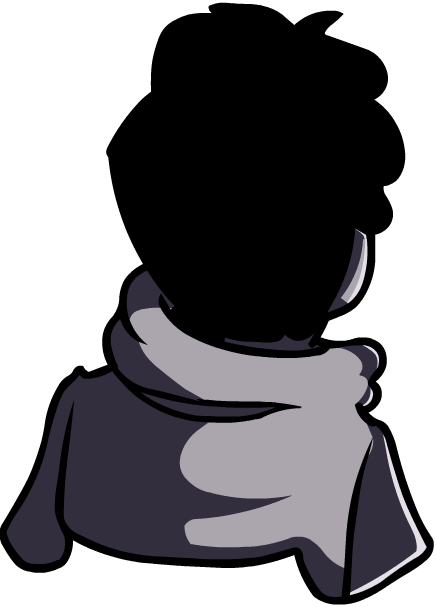 FNF超优质联动模组- Funkdela Catalogue --人物介绍之Mark Heathcliff - 哔哩哔哩