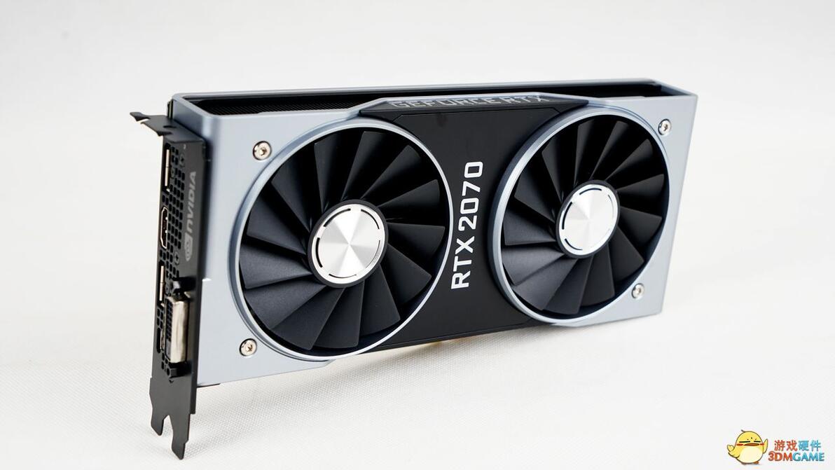 重新定义中高端！NVIDIA Geforce RTX 2070首发评测 - 哔哩哔哩