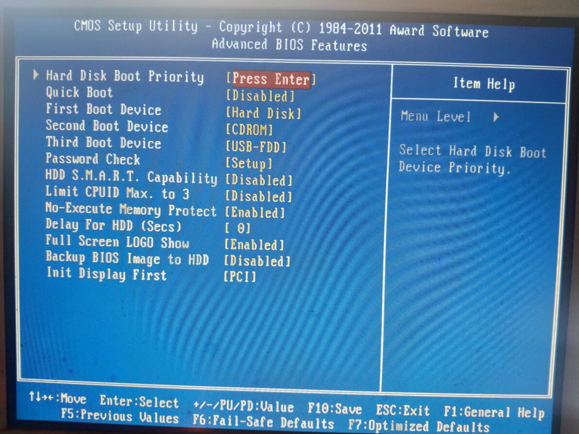 【教程】使用Clover启动Nvme协议的固态硬盘 - 哔哩哔哩