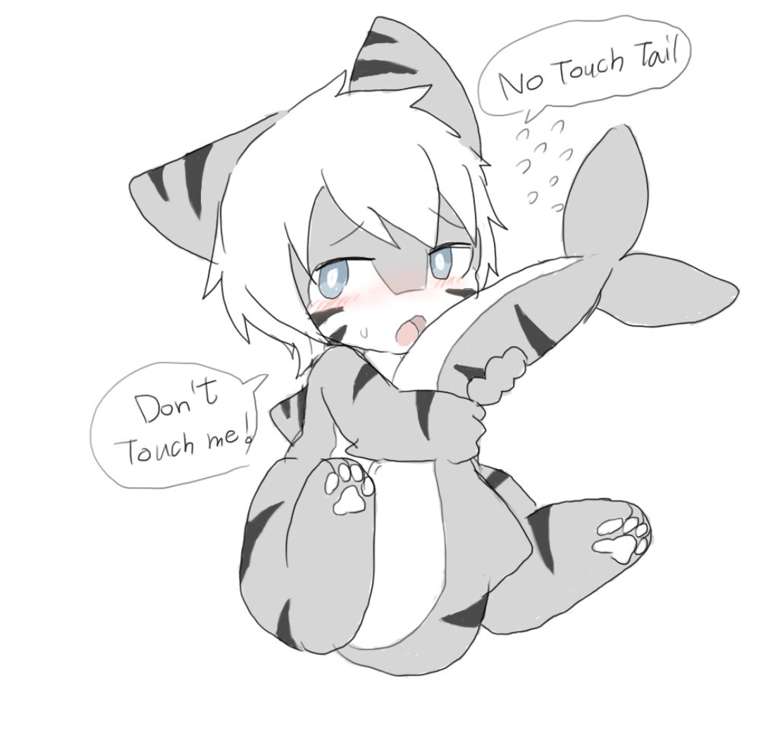 The new pictures of Changed - 哔哩哔哩