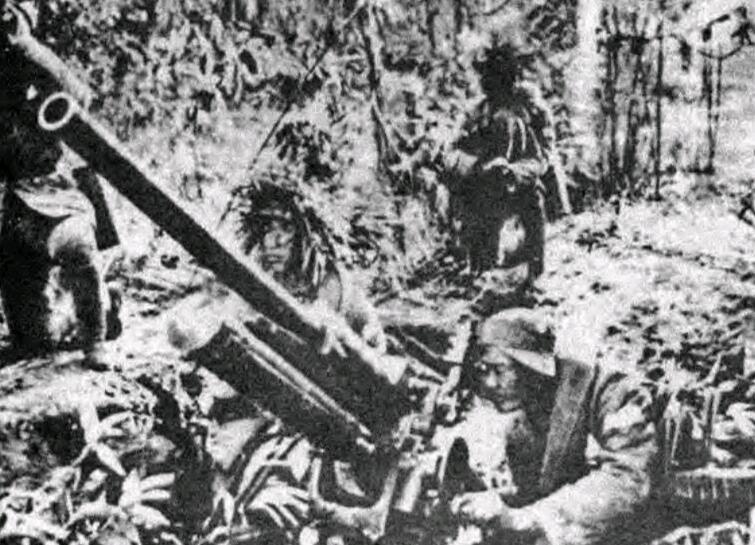 简述全面抗战前期中国最豪华作战单位—陆军装甲兵团编制 - 哔哩哔哩