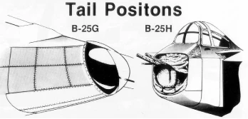 航空图鉴——北美 B-25 米切尔 - 哔哩哔哩