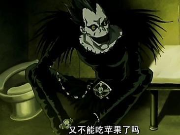 死亡笔记：作品内容介绍 - 哔哩哔哩