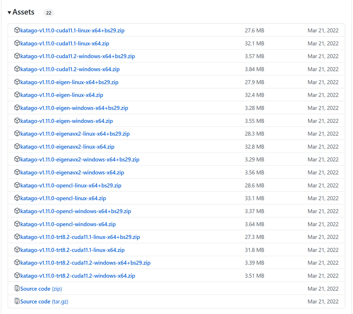katago围棋ai安装指南 - 哔哩哔哩
