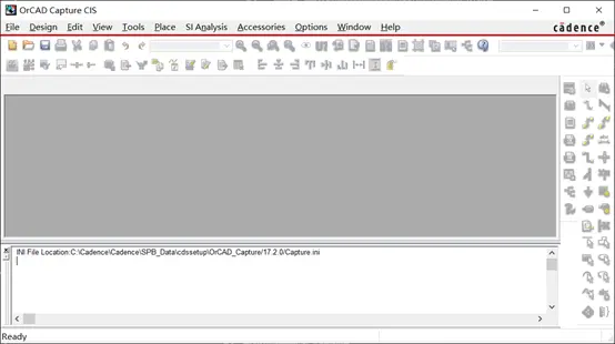 第2讲、Cadence17.2软件安装与介绍 - 哔哩哔哩