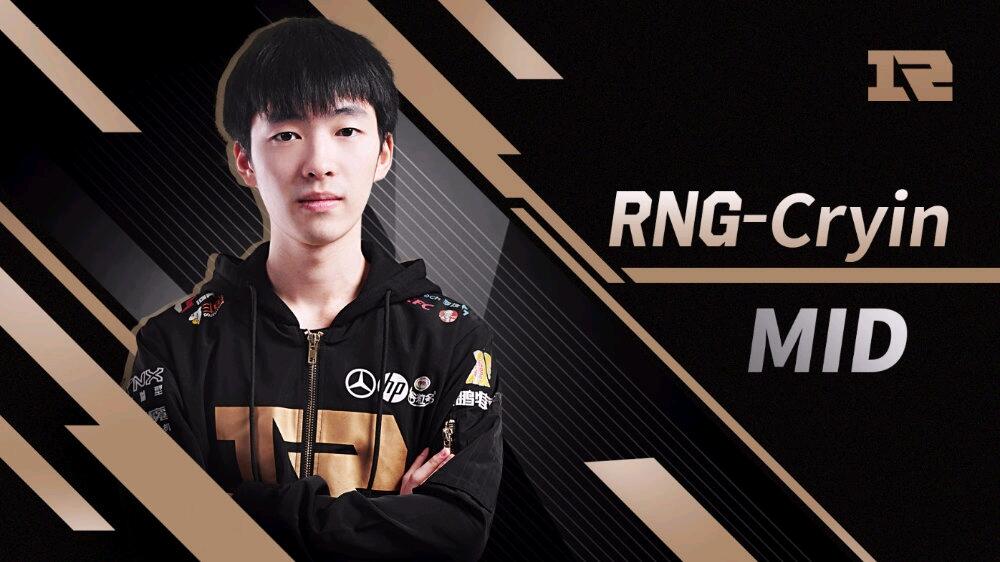 电竞“黄埔军校”YM大盘点：共有七人征战LPL - 哔哩哔哩