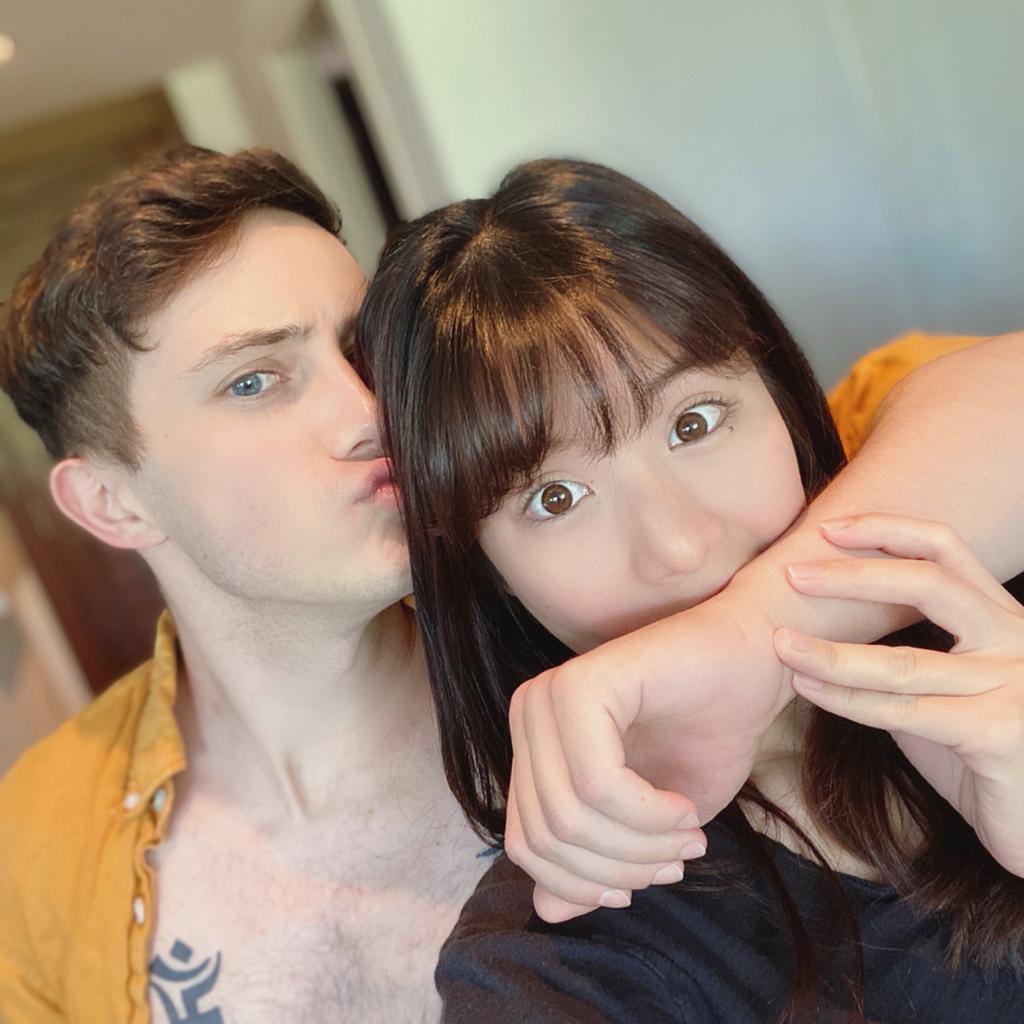 OBOKOZU (@obokozu)情侣 - 哔哩哔哩