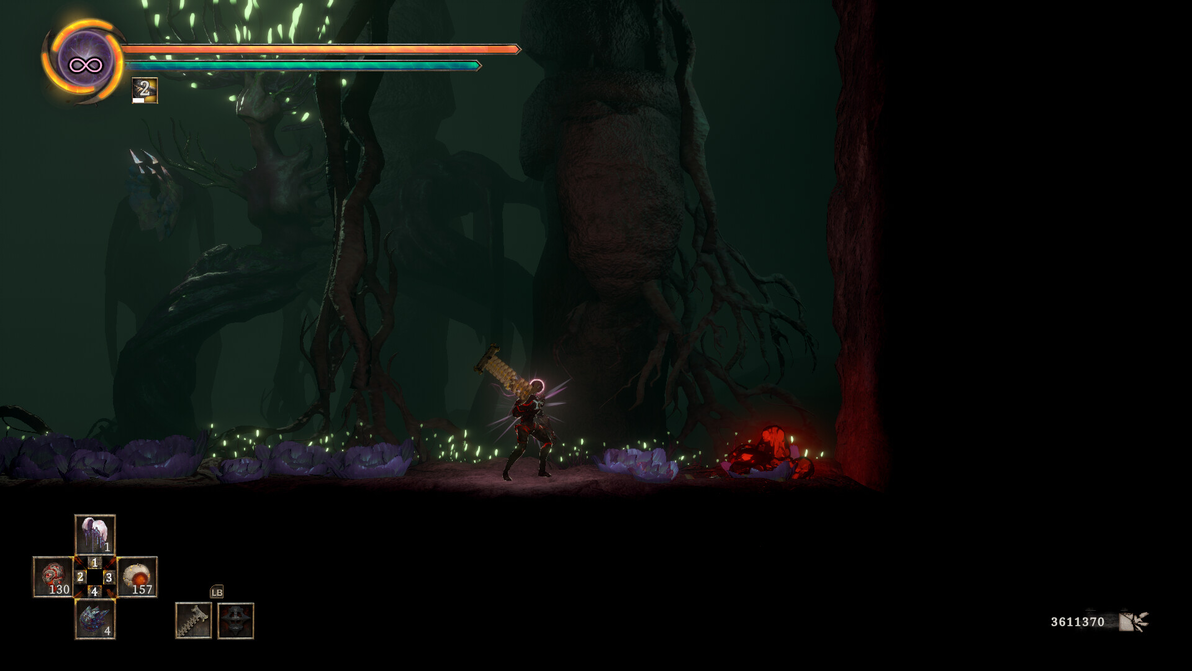 GRIME: Colors of Rot 《尘埃异变：腐烂的颜色》轻松开荒指南 - 哔哩哔哩