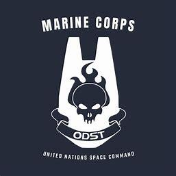 ODST的角色、职能、部队建制和单兵装备简介 - 哔哩哔哩