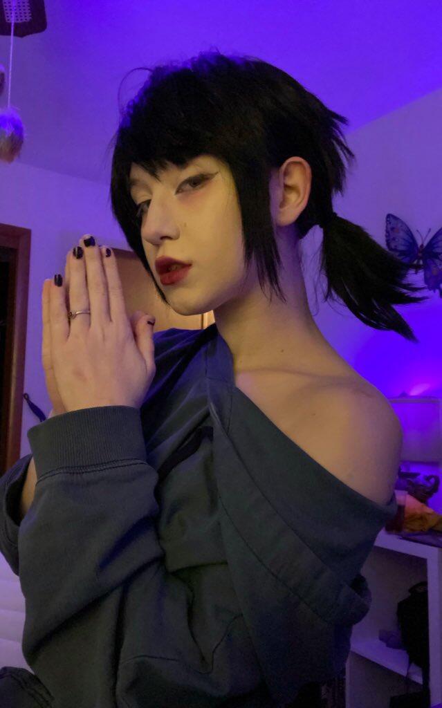 你见过的欧美业界Coser，都有哪些是让你一目倾心的呢？ - 哔哩哔哩