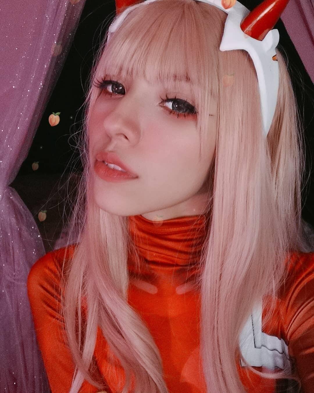 你见过的欧美业界Coser，都有哪些是让你一目倾心的呢？ - 哔哩哔哩