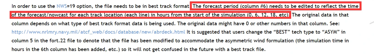 ADCIRC+SWAN学习笔记（四）利用OceanMesh2D生成网格文件 - 哔哩哔哩