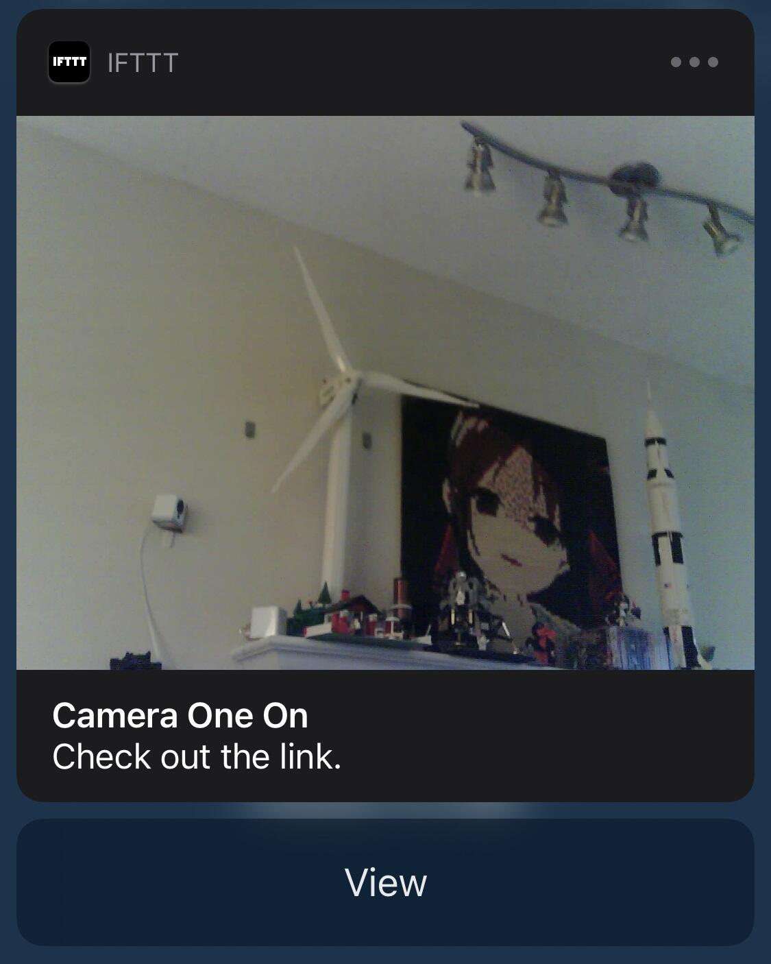 自制开放智能低成本的监控摄像头 - 哔哩哔哩