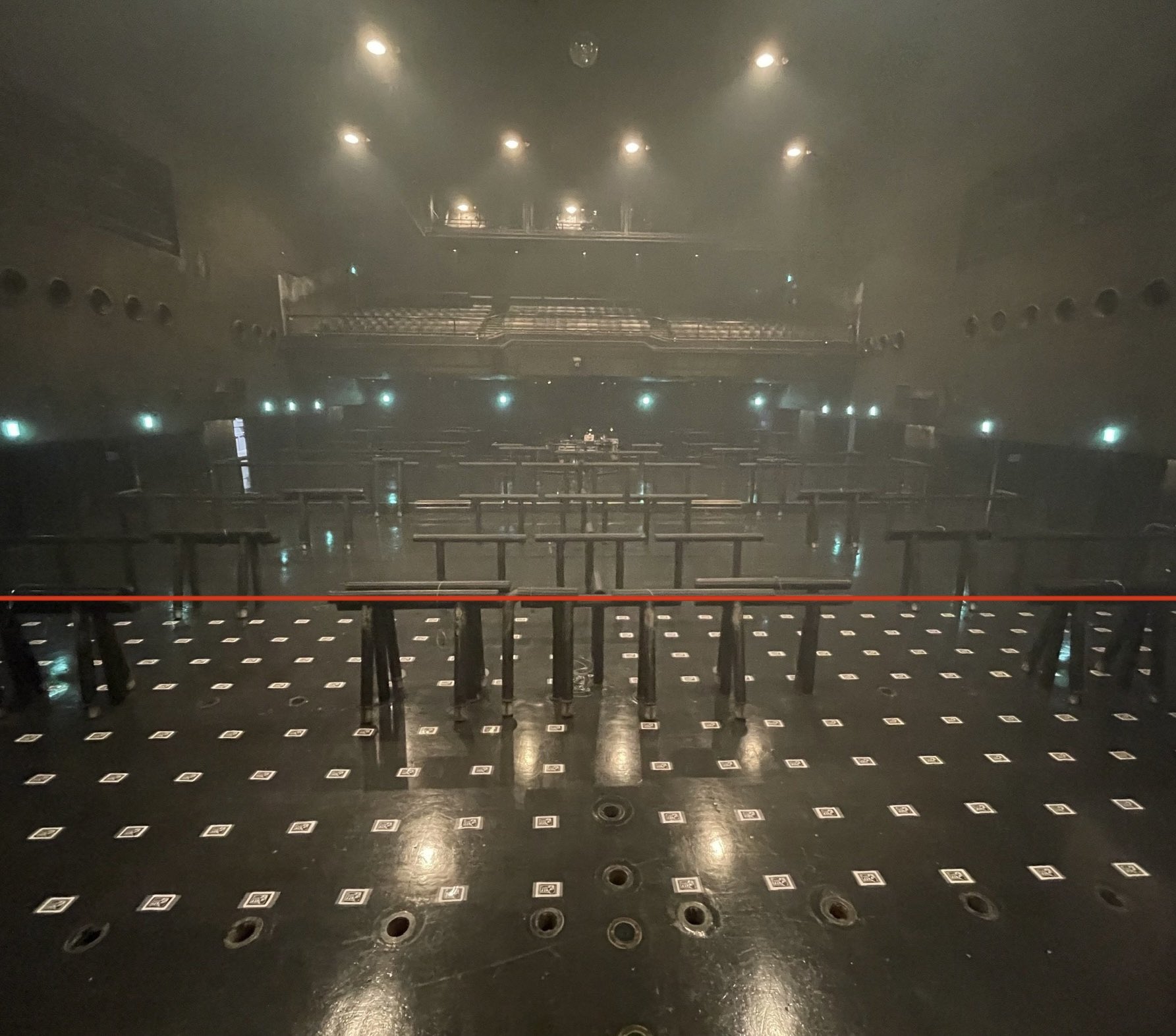 22/7 去Zepp DiverCity (TOKYO)参加22/7现场live的小tips - 哔哩哔哩