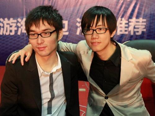 DOTA2：从传奇队长820到复读机566，为什么邹倚天一直受玩家喜爱 - 哔哩哔哩