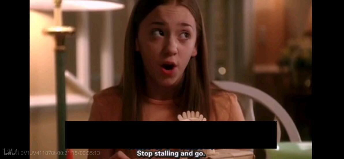 Desperate Housewives S1e1 哔哩哔哩