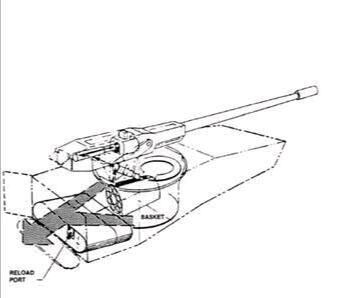 自由女神的重骑兵：T57（T58）重型坦克 - 哔哩哔哩