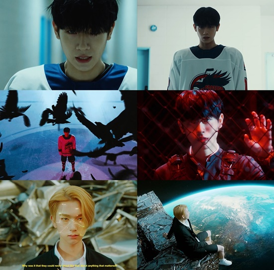 圆佑珉奎-fromis_9-GHOST9-TAEHO-Rocket Punch-NCT DREAM-OH MY GIRL - 哔哩哔哩